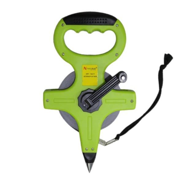 Jual Meteran Plat Besi 50 Meter NANKAI Indonesia|Shopee Indonesia