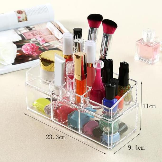 Rak Makeup Murah | Saubhaya Makeup