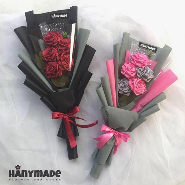 Jual Buket Bunga Harga Termurah | Model Terbaru Januari 2023