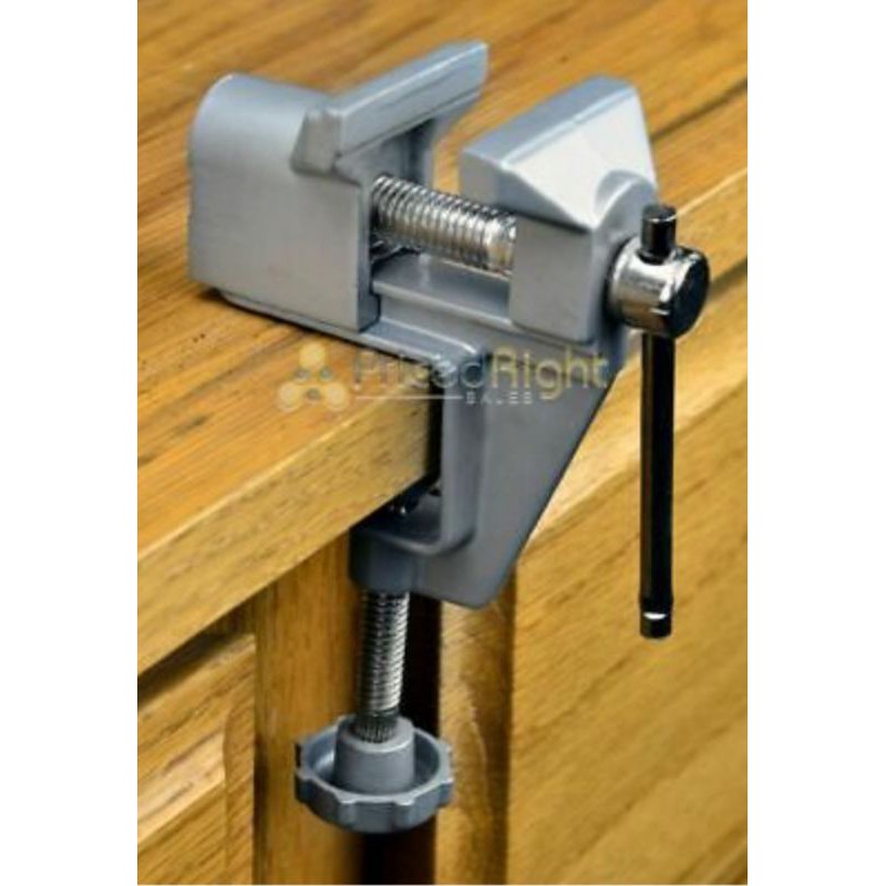 Jual Catok Meja Mini Serbaguna Portable Capit Klam Klem Meja Alat ...