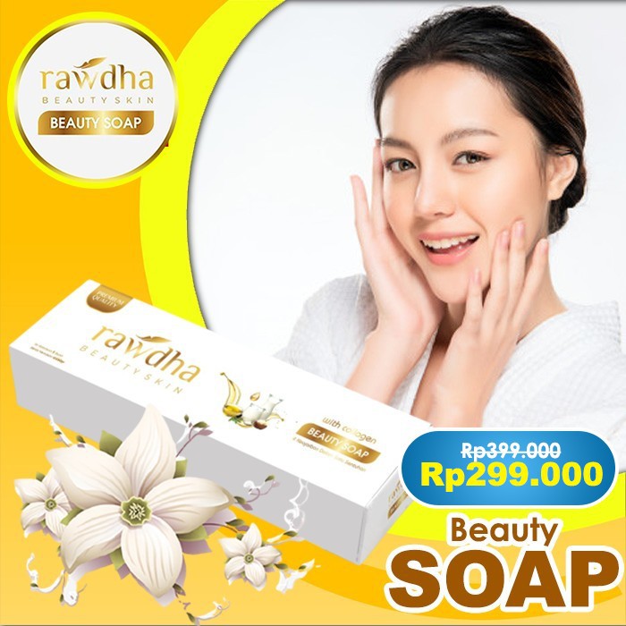 Jual Sabun Collagen Bebas Mercury - Sabun Pemutih Yang Aman Dan Murah ...