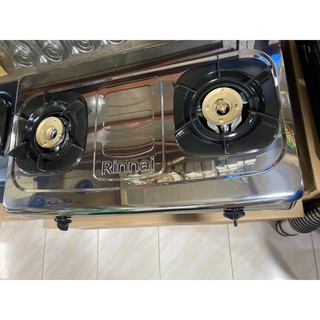 Jual Kompor Rinnai 2 mata , RI712A | Shopee Indonesia