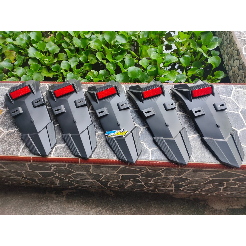 Jual Spakbor mxking exciter ( Original vietnam ) | Shopee Indonesia