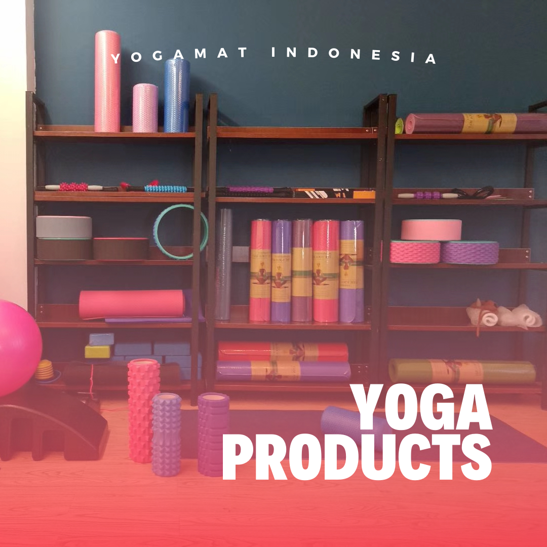 Produk Yogamat Indonesia Warehouse | Shopee Indonesia