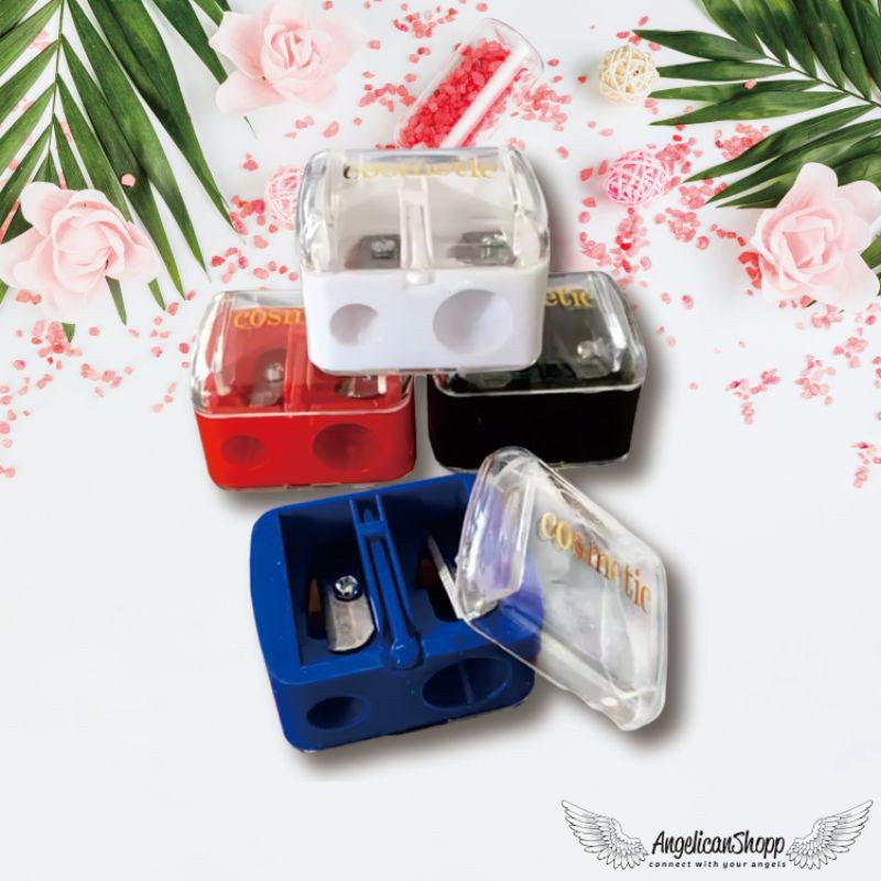 Jual SERUTAN MAKEUP / SERUTAN PENSIL ALIS / SERUTAN MAKEUP | Shopee ...