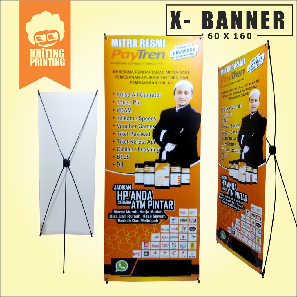 Contoh Banner Dinilai Sebagai 04 2024 Terbaik BeeCost