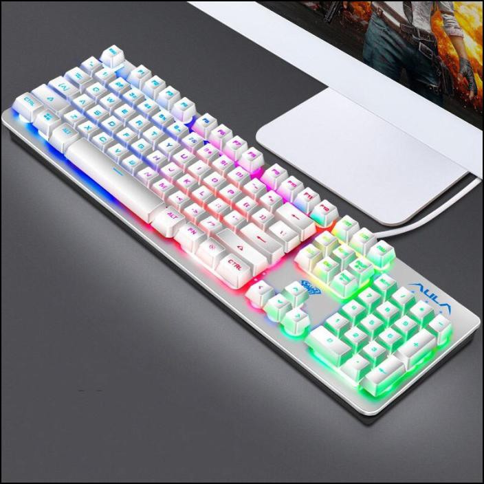 Harga Aula Keyboard F2212 Terbaru Jul 2025 | BigGo Indonesia