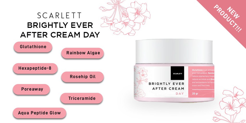 Toko Online Scarlett_Whitening | Shopee Indonesia