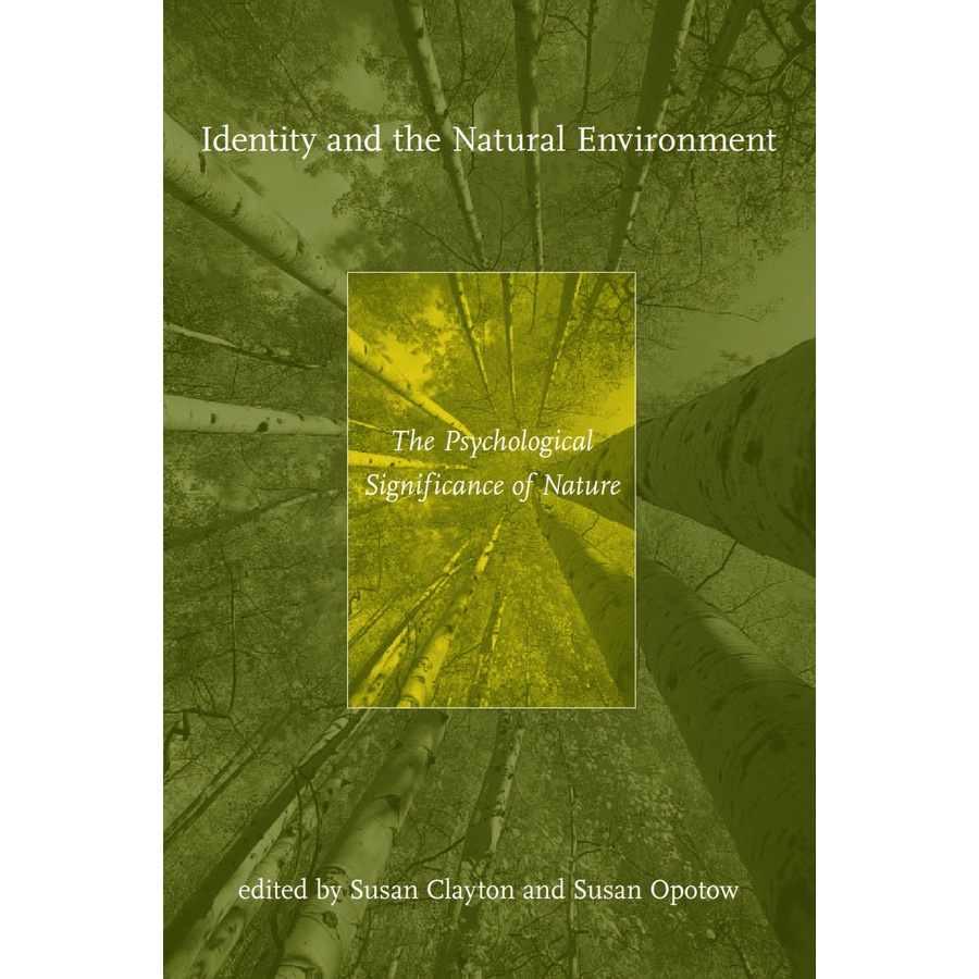 Jual Identity and the Natural Environment: The Psychological ...