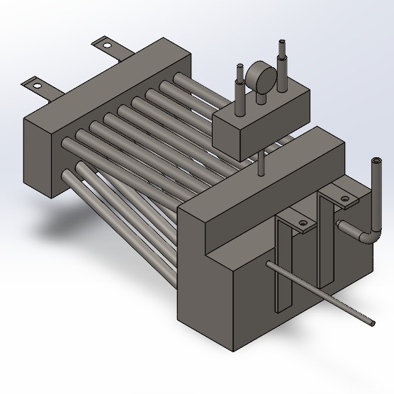 Produk Solidworks 3D Design services | Shopee Indonesia