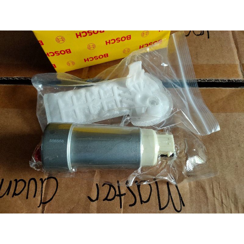 Jual Pompa Solar / Rotak Fuel Pump Isuzu Dmax 4JJ 3.0 Bosch | Shopee ...