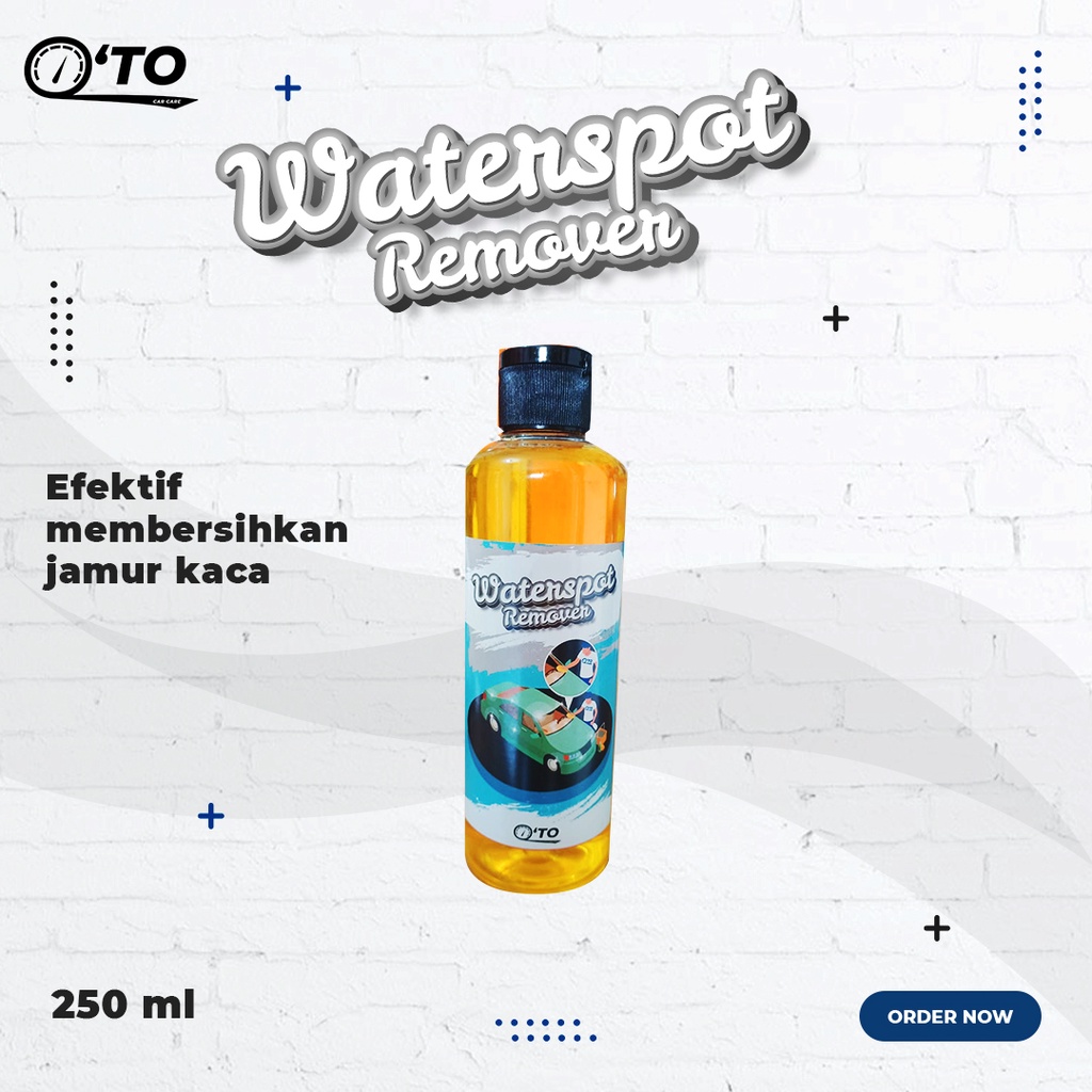 Jual Pembersih jamur kaca emblem logo kerak body air 250 ml | Shopee ...