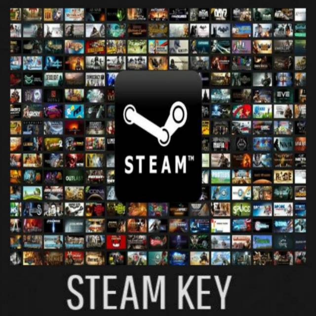 Jual Steam Key Game Murah ( Berbentuk Code Redeem ) | Shopee Indonesia