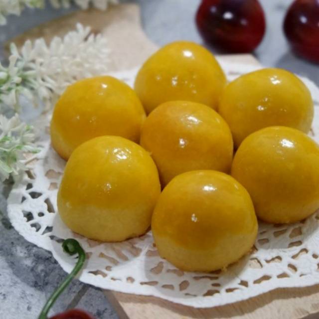 Jual Nastar Wijsman Premium Box Isi 25 Pcs Berat 300 Gram Nastar Wisman ...