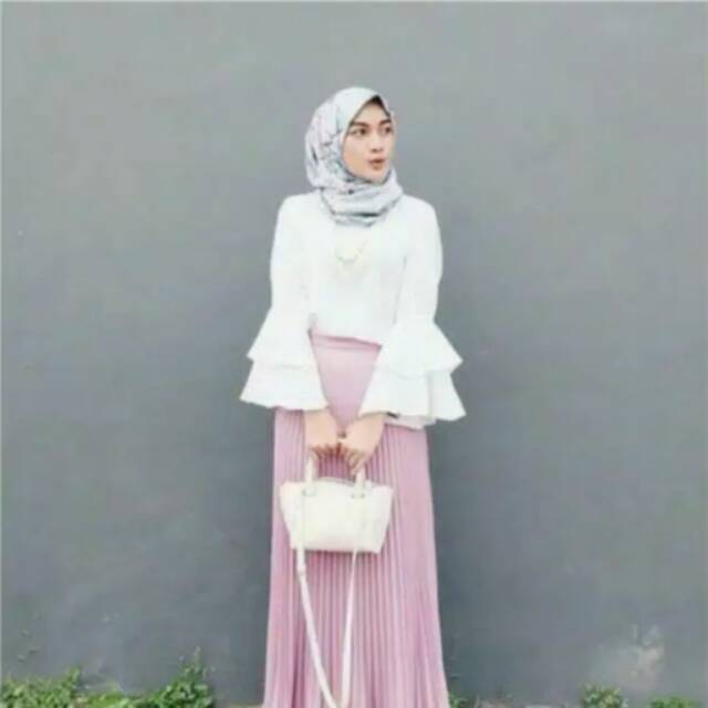 Harga felicia blouse Terbaru Sep 2025 | BigGo Indonesia