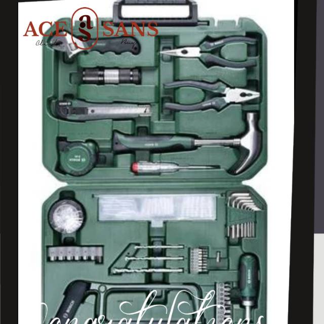 Harga tool box set bosch Terbaru Apr 2025 | BigGo Indonesia