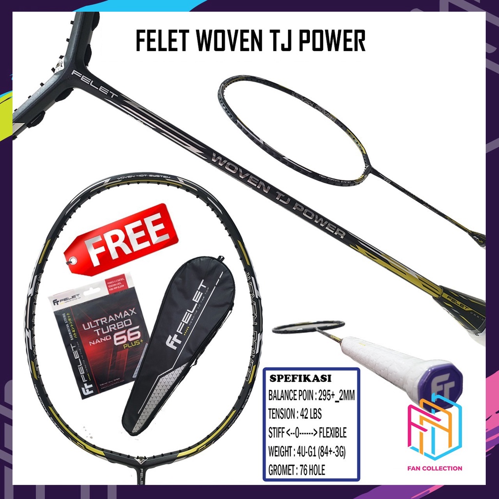 Harga Woven Tj Power Terbaru September 2022 |BigGo Indonesia