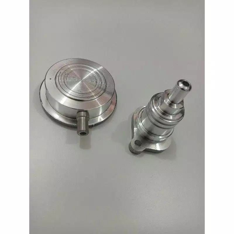 Jual Tutup keteng timing plus klep pagoda cnc chrome supra125-kharisma ... Jual Tutup keteng timing plus klep pagoda cnc chrome supra125-kharisma ...
