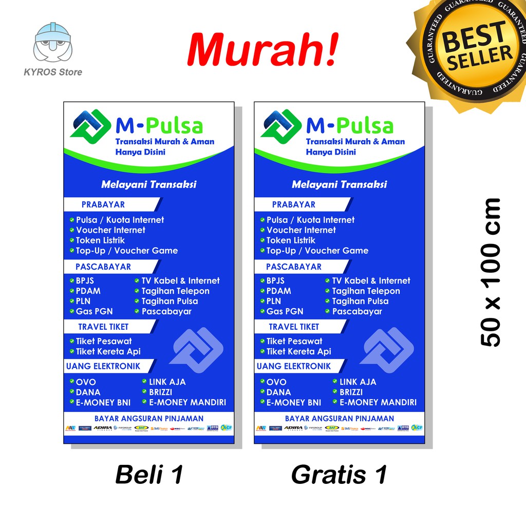 Jual mpulsa Harga Terbaik & Termurah September 2022 | Shopee Indonesia