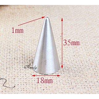 Jual spuit bulat no 1 spuit tulis grade A tanpa sambungan bahan ...