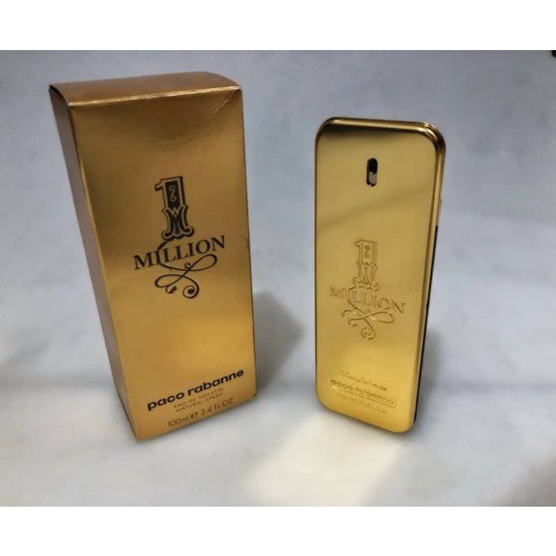 Harga paco rabbane 1 million Terbaru Jun 2026 | BigGo Indonesia