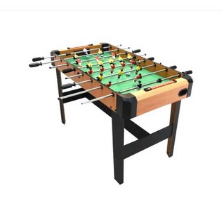 Jual SEPAK BOLA MEJA - SOCCER GAME TABLE - FUSBOL / FOOSBALL (MEJA KAKI ...