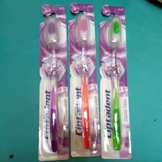 Jual Sikat Gigi Ciptadent Crystal Clean | Shopee Indonesia