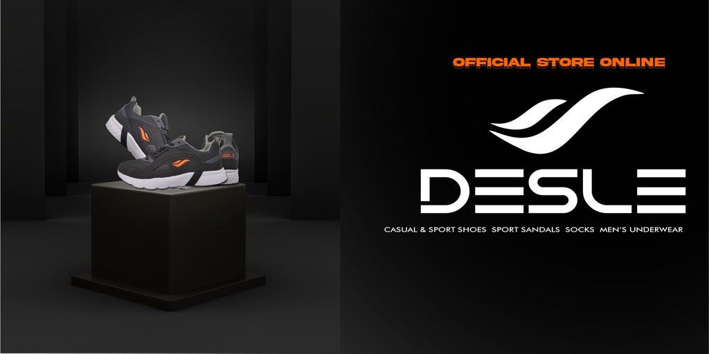 Toko Online Desle Official Shop | Shopee Indonesia