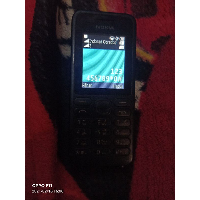 Jual Nokia 130 hp jadul | Shopee Indonesia