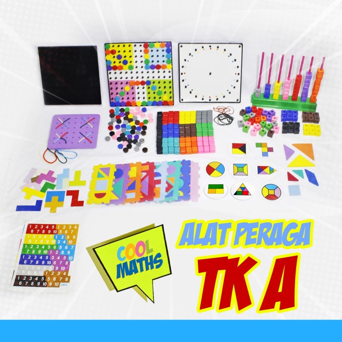 Harga tkb matematika Terbaru Mei 2025 | BigGo Indonesia