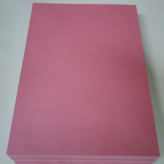Jual Kertas Jasmine A4 (Dark Pink) | Shopee Indonesia