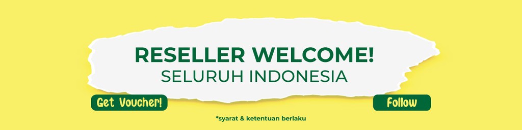 Toko Online V Natural Official Shop | Shopee Indonesia