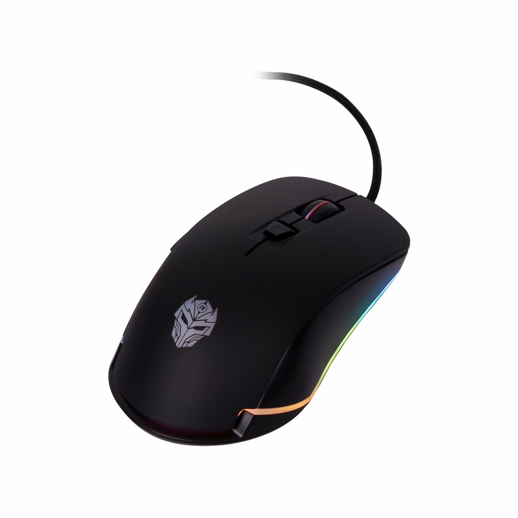Jual Rexus X11 Xierra Professional Gaming Mouse RGB Indonesia|Shopee ...