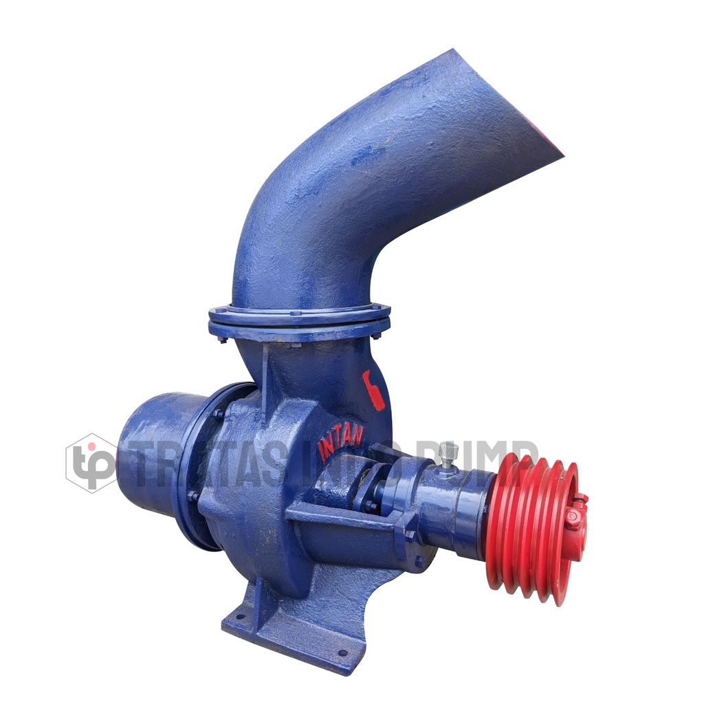 Jual Pompa Intan 5 Dim Untuk Irigasi Sawah Tambak Tambang | Shopee ...