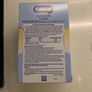 Jual ENFAMIL HMF Human Milk Fortifier | Shopee Indonesia