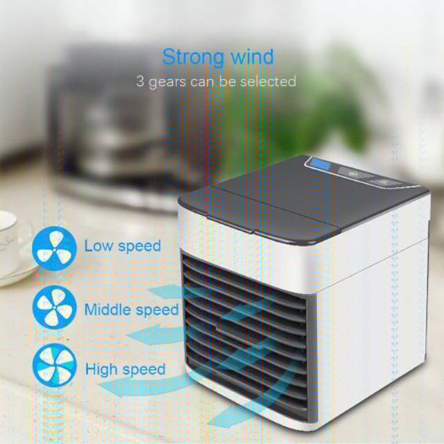 Jual AC MINI PORTABLE (cod) | Shopee Indonesia