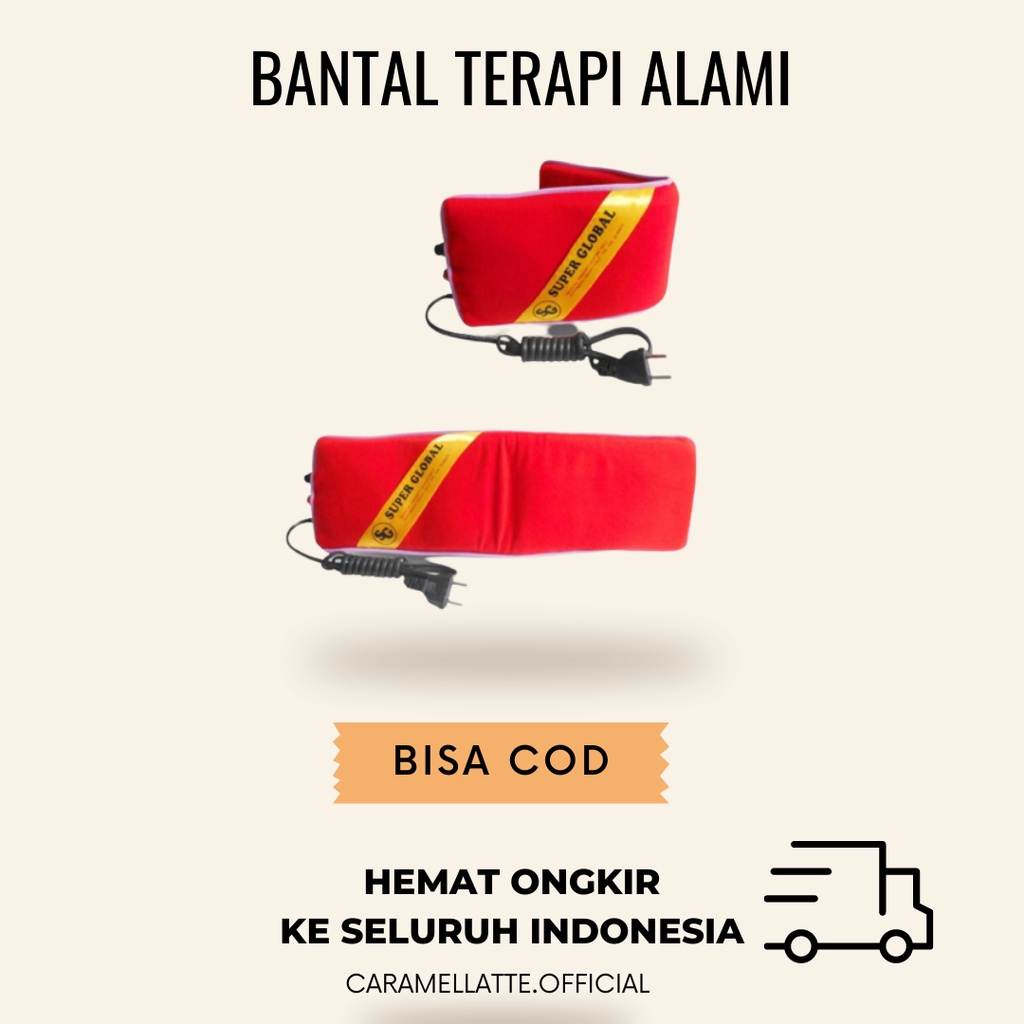 Jual Bantal Panas panjang Elektrik Kesehatan Dan MEDICA Pasir Terapi ...