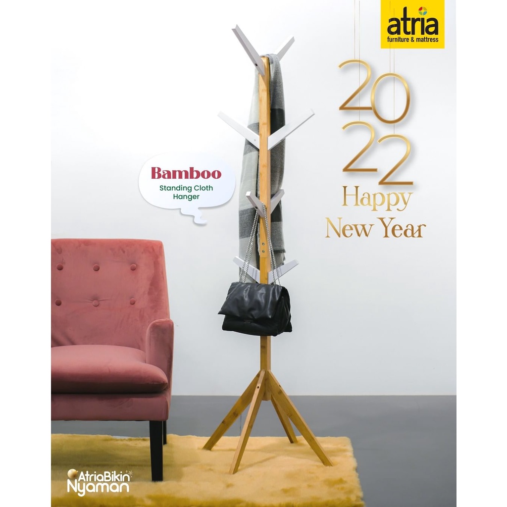 Toko Online Atria Official Store | Shopee Indonesia