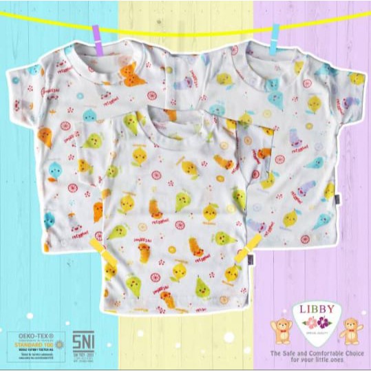 Jual PNB44 BAJU LIBBY KAOS OBLONG LENGAN PENDEK | Shopee Indonesia Jual PNB44 BAJU LIBBY KAOS OBLONG LENGAN PENDEK | Shopee Indonesia