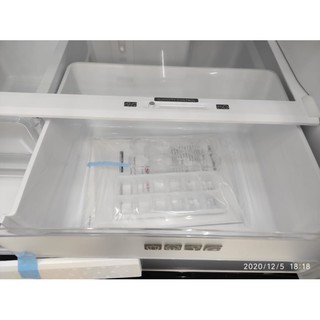 Jual KULKAS SHARP SJ-IF51PG-BK LEMARI ES 4 PINTU SIDE BY SIDE SJ IF 51 ...