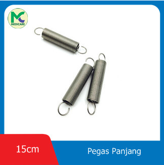 Jual Per Spring Pegas Tarik 15cm | Shopee Indonesia