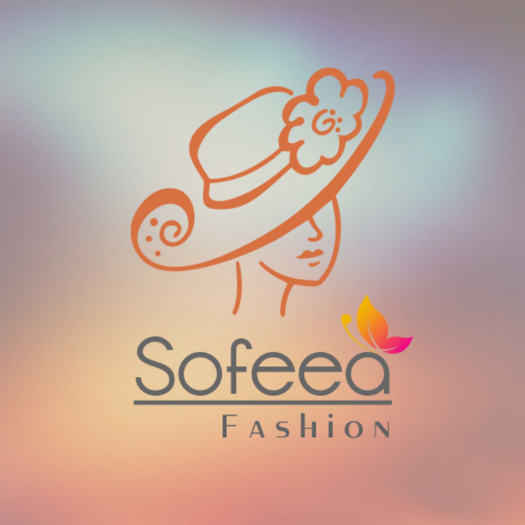 Produk Sofeea Fashion | Shopee Indonesia