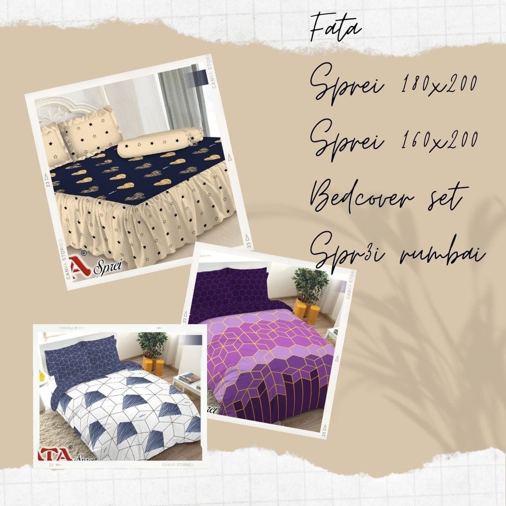 Toko Online OBDS - OBRALAN BAJU DAN SPREI | Shopee Indonesia