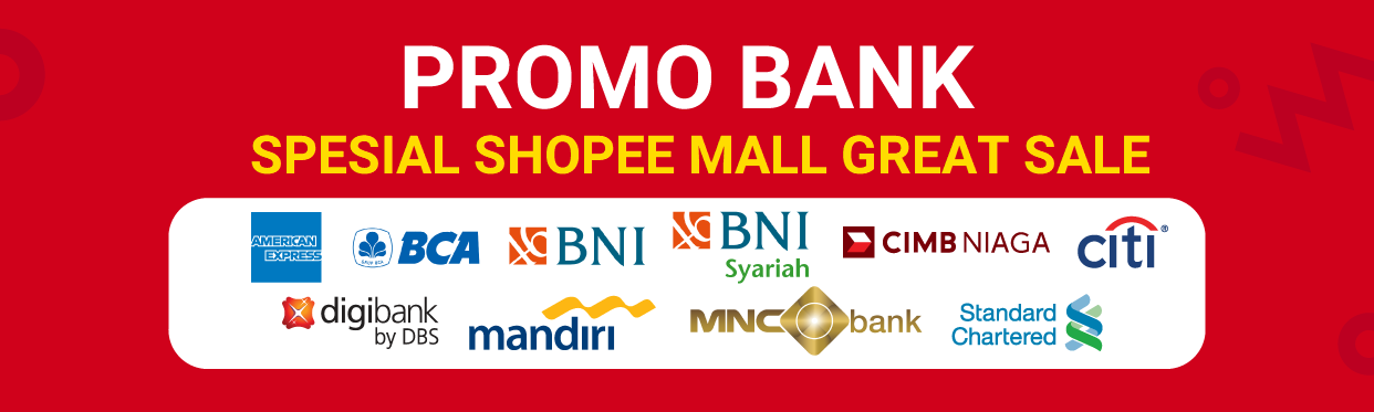 Promo & Diskon Terbaru Mei 2020 | Shopee Indonesia