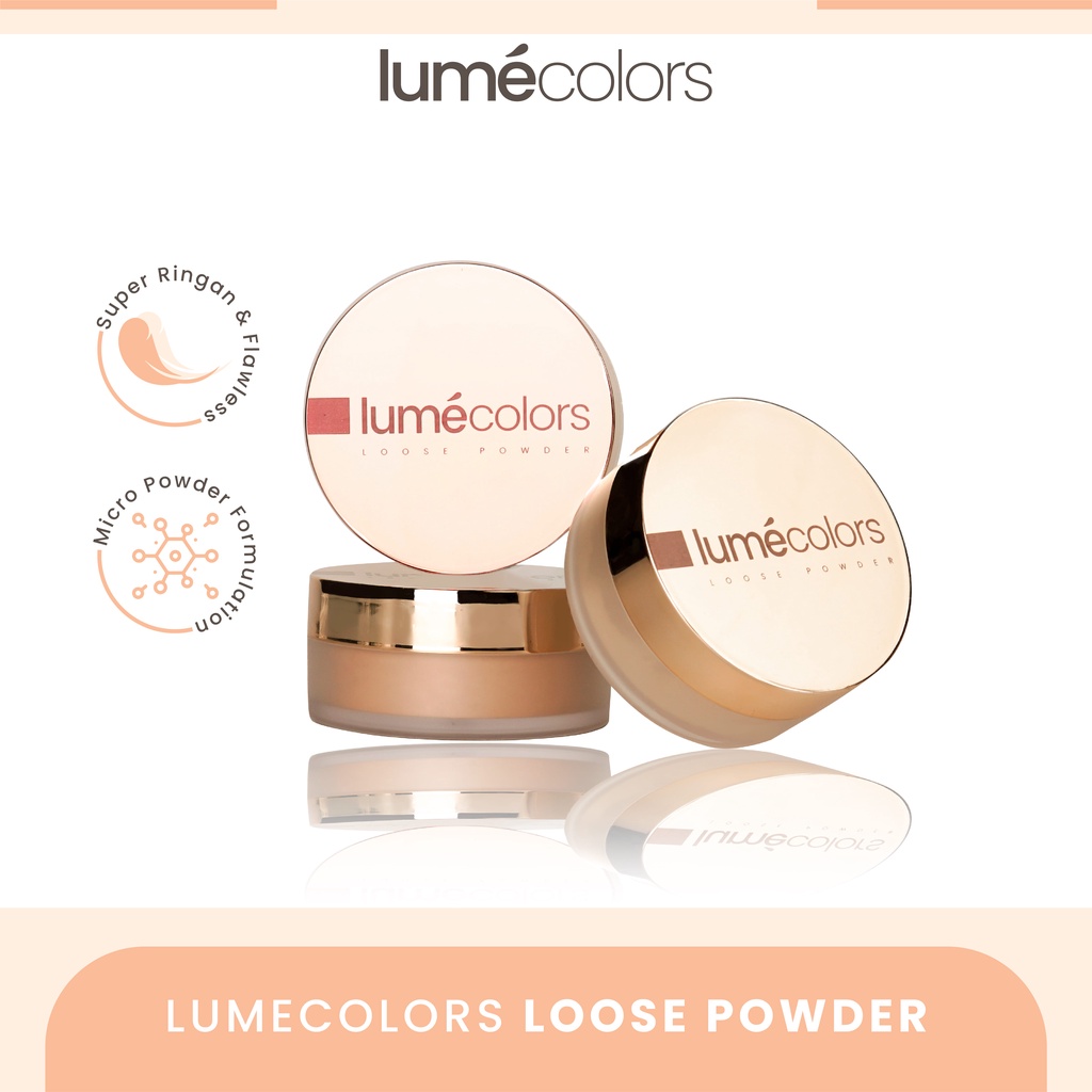 Toko Online Lumecolors Official Shop | Shopee Indonesia