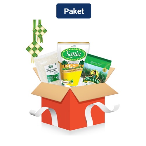 Jual Parcel Sembako | Shopee Indonesia
