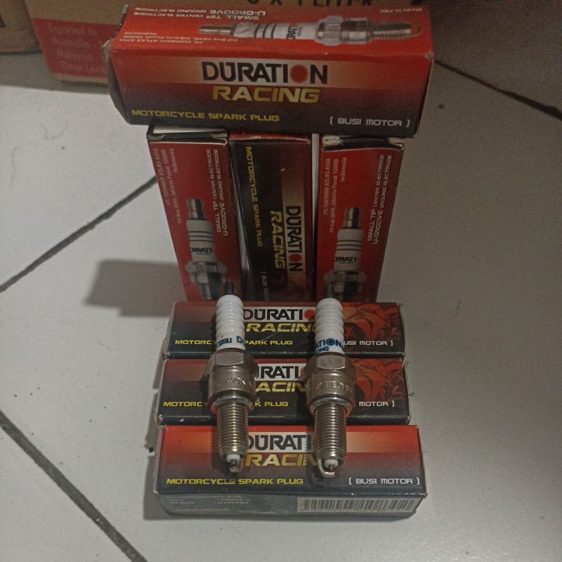 Jual BUSI DURATION RACING (PANJANG) | Shopee Indonesia