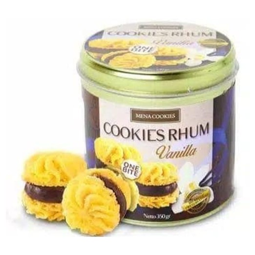 Jual Mena Cookies 100% Original | Shopee Indonesia