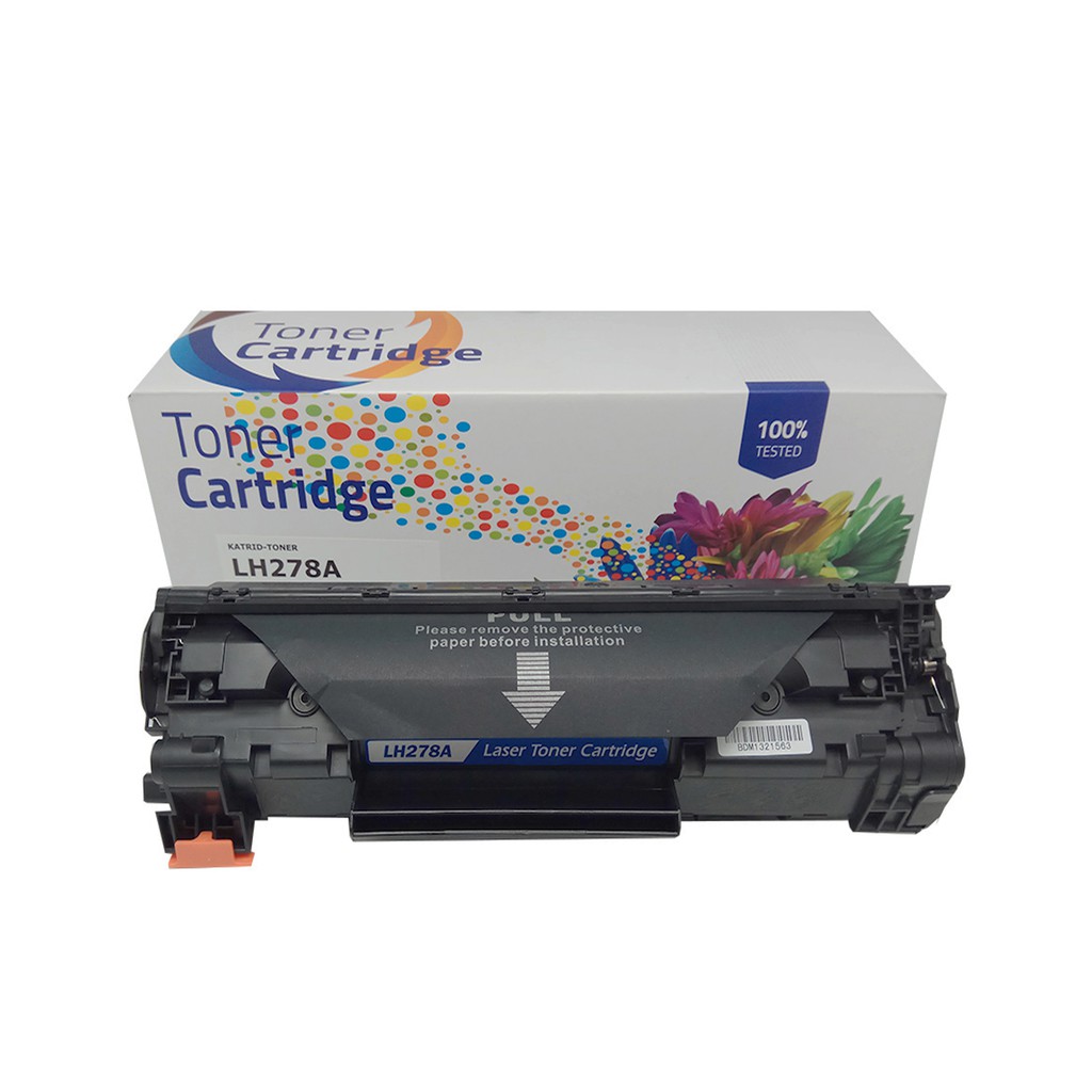 IndoCart Toner Cartridge Compatible CRG 328-Canon Printer LaserJet MF ...