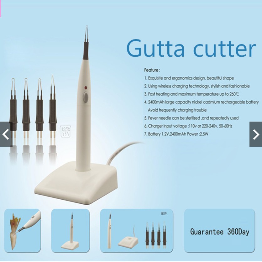 Jual Gutta Percha Cutter : alat potong gutta | Shopee Indonesia